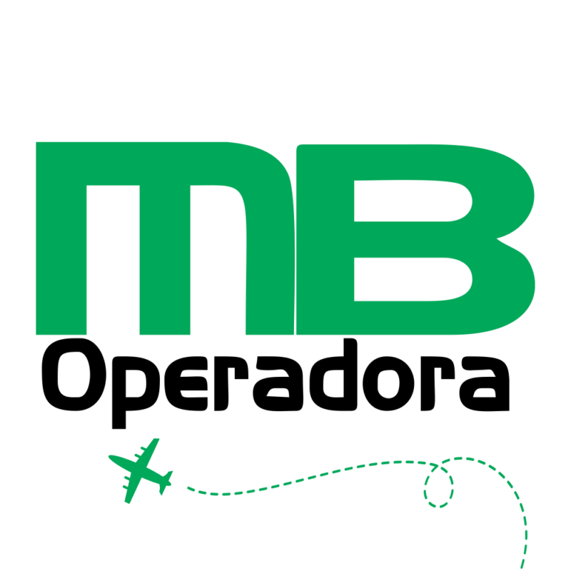 Logo MB Operadora