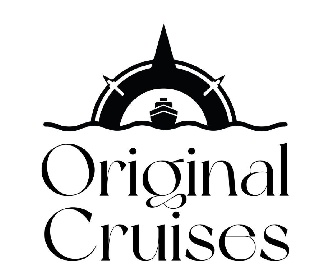 logo Original Cruises